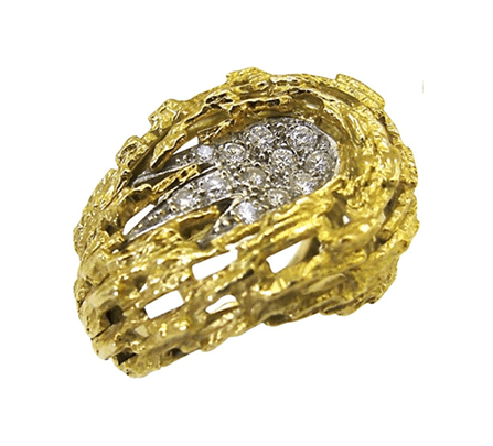 Kimberly Klosterman Jewelry